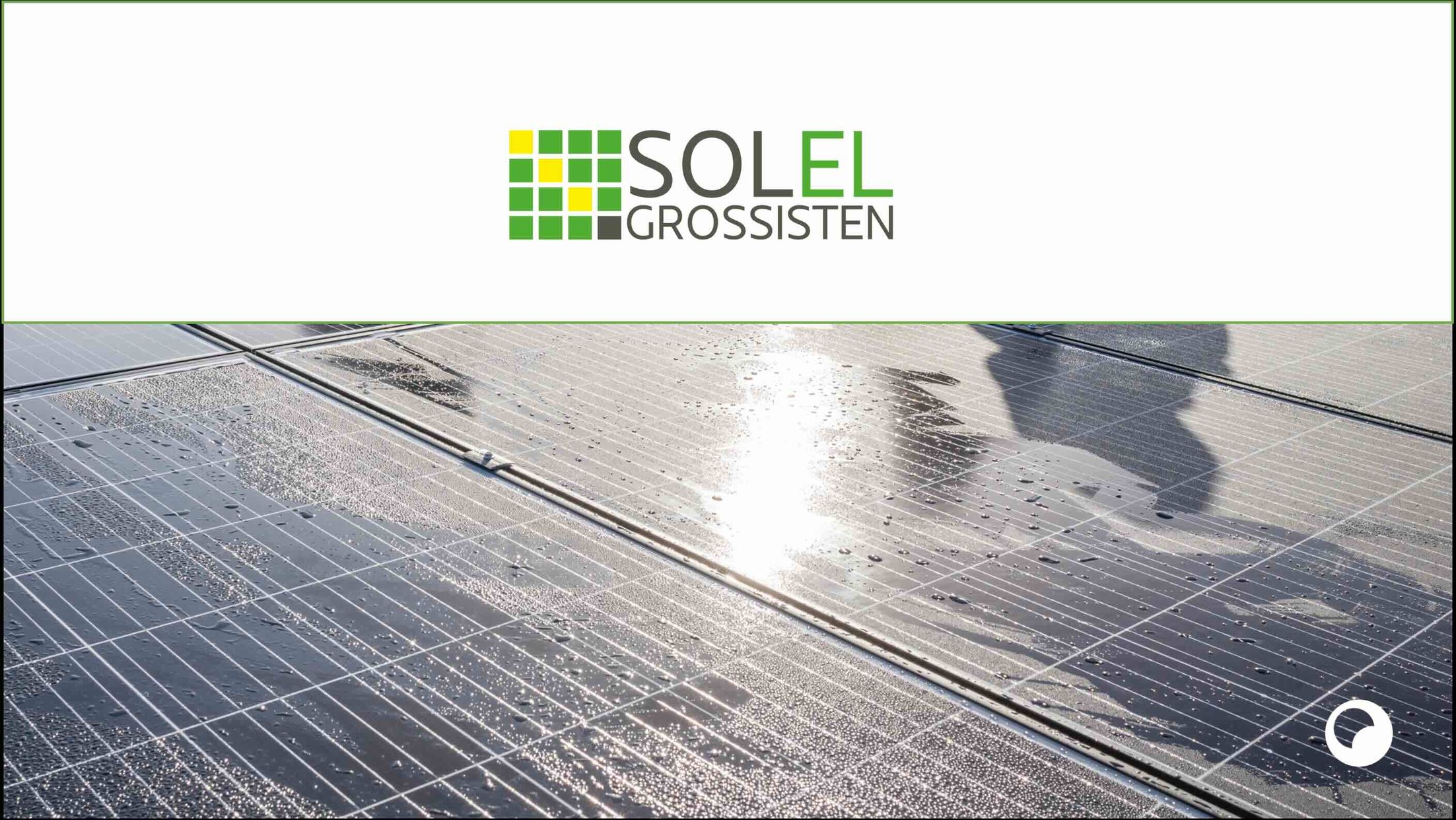 Solelgrossisten väljer Litiums plattform för att stärka den digitala ...